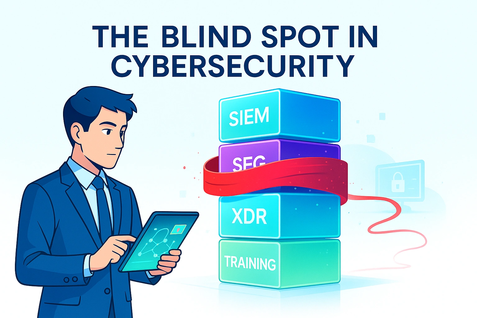 The Blind Spot in Cybersecurity | PhishCloud