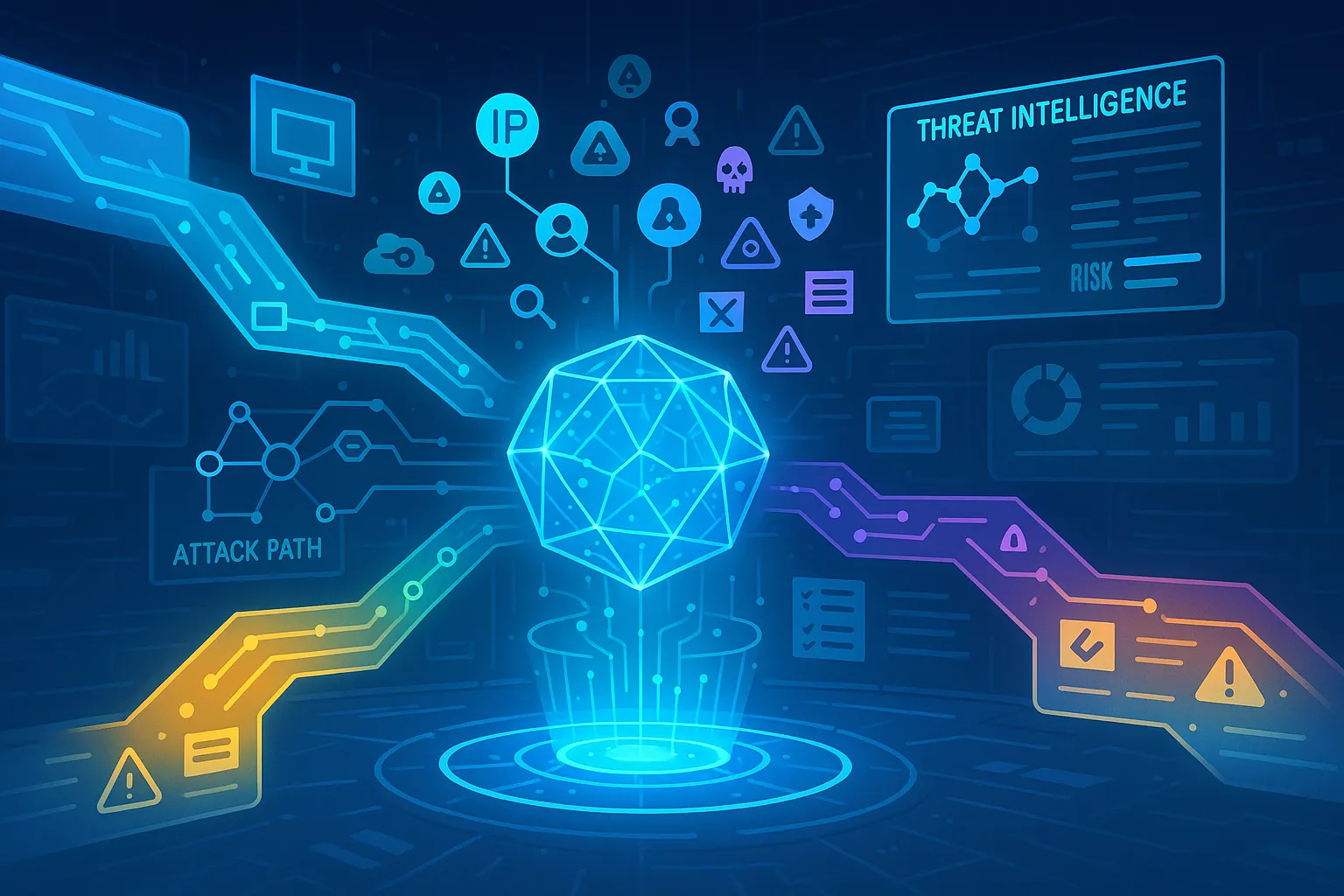 What Is a Cyber Fusion Center | PhishCloud
